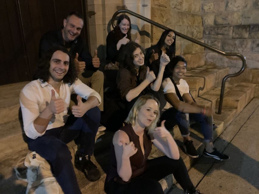 Melbourne: City Highlights Guided Walking Crime Tour - What Makes It Special?