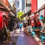 Melbourne: City Highlights & Hidden Gem Private Walking Tour - Breaking Down the Itinerary