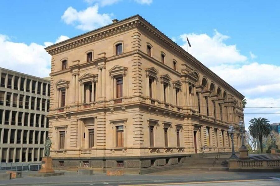 Melbourne: City Highlights Private Guided Walking Tour - Practical Details and What to Expect