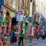 Melbourne City Highlights Small Group Tour - What Travelers Say About the Guide and Experience