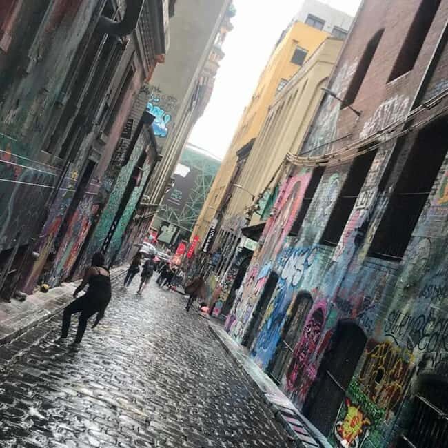 Melbourne: City Highlights Walking Tour - What Does the Tour Include and Exclude?