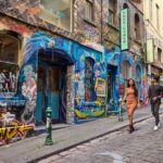 Melbourne City Laneways, Bays and Suburbs Small Group Bus Tour - The Practical Side: Transportation, Guides, and Value