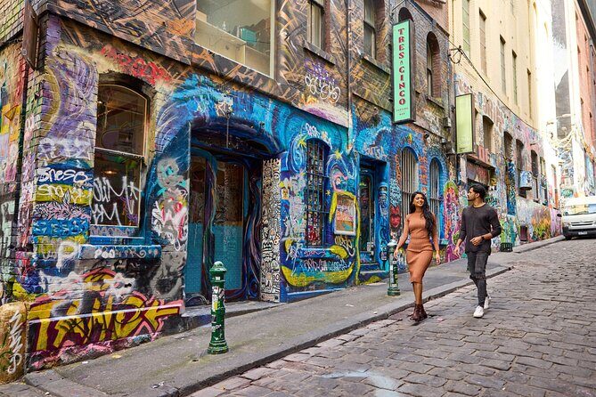 Melbourne City Laneways, Bays and Suburbs Small Group Bus Tour - The Practical Side: Transportation, Guides, and Value