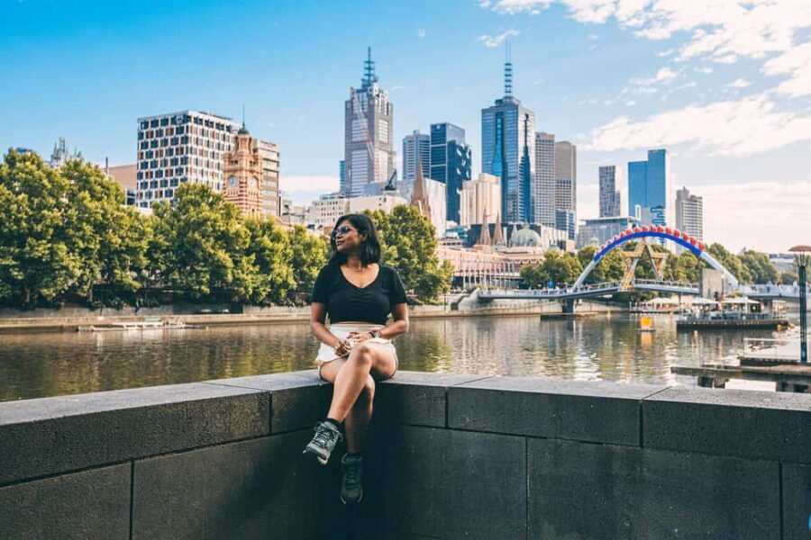 Melbourne: City Photoshoot/Photowalk around CBD - What Makes This Photowalk Special?