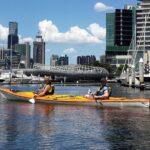 Melbourne City Sights Kayak Tour - Group Size and Duration
