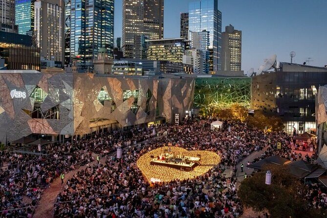 Melbourne City Sightseeing Tour - FAQ