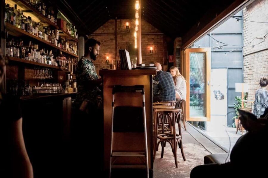 Melbourne: City`s History and Unique Bar Scene Tour - Is It Worth the Price?