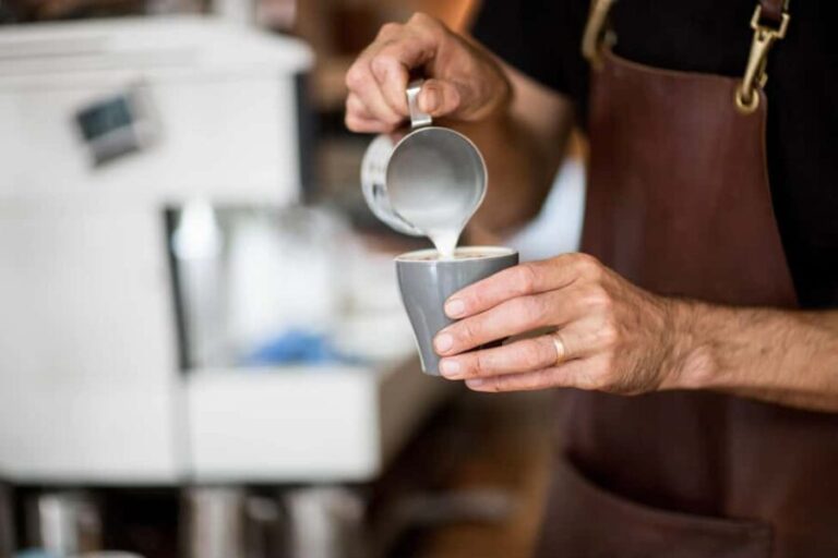 Melbourne Coffee Lovers Walk - Discovering Melbourne’s Coffee Culture