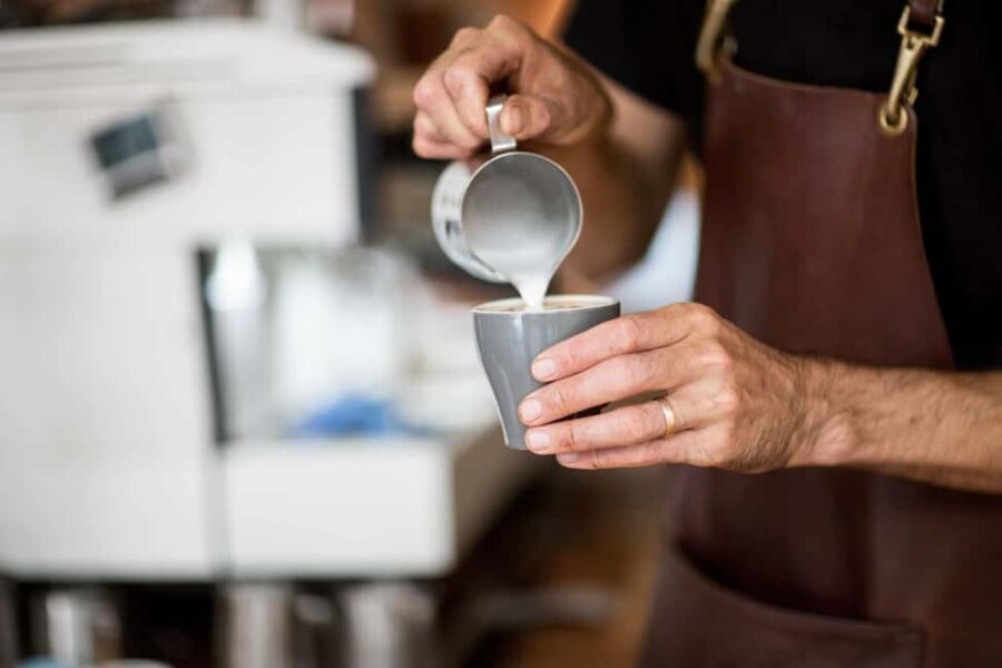 Melbourne Coffee Lovers Walk - Discovering Melbourne’s Coffee Culture