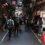 Melbourne Culinary Laneway Experiences - Transportation, Timing, and Group Size