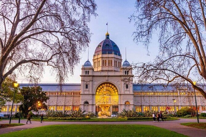 Melbourne Discovery Experience Private Tour - A Detailed Look at the Melbourne Discovery Tour