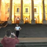 Melbourne Drive by Night - Private Tour - Authentic Perspectives: What Past Travelers Say