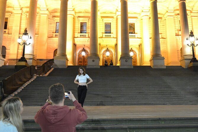 Melbourne Drive by Night - Private Tour - Authentic Perspectives: What Past Travelers Say