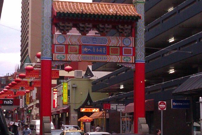 Melbourne Dumpling Walking Tour - Food, Value, and Experience