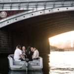 Melbourne: Electric Picnic Boat Rental on the Yarra River - What Makes This Experience Special?
