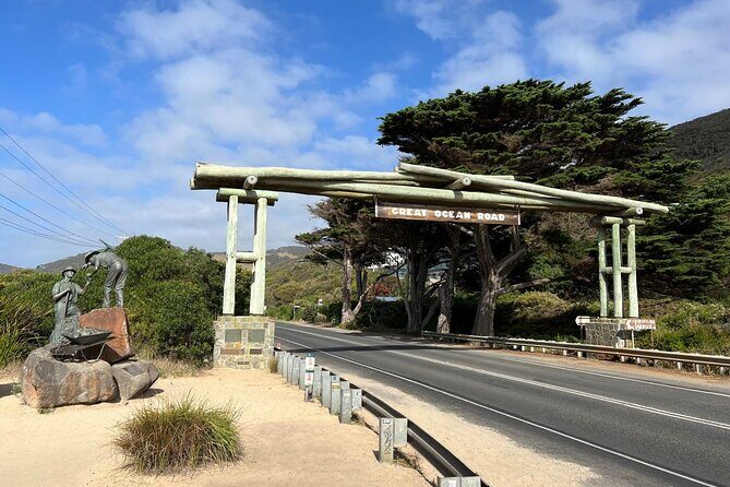 Melbourne: Explore Great Ocean Road by Private Tour - The Itinerary in Detail