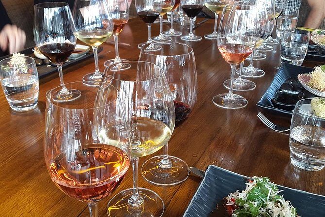 Melbourne Food and Wine Walking Tour - The Itinerary Breakdown