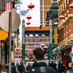 Melbourne Foodie Culture - Sampling Melburnian Cuisine: The Culinary Stops