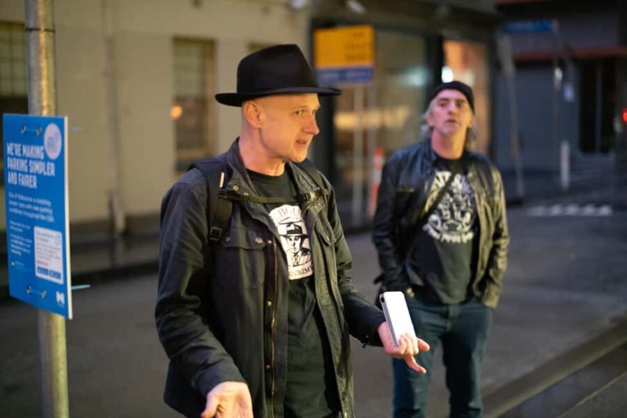 Melbourne: Gangsters, Brothels and Lolly Shops Tour - The Stories That Stick