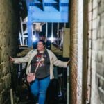 Melbourne: Ghosts of Williamstown Guided Ghost Walking Tour - The Sum Up