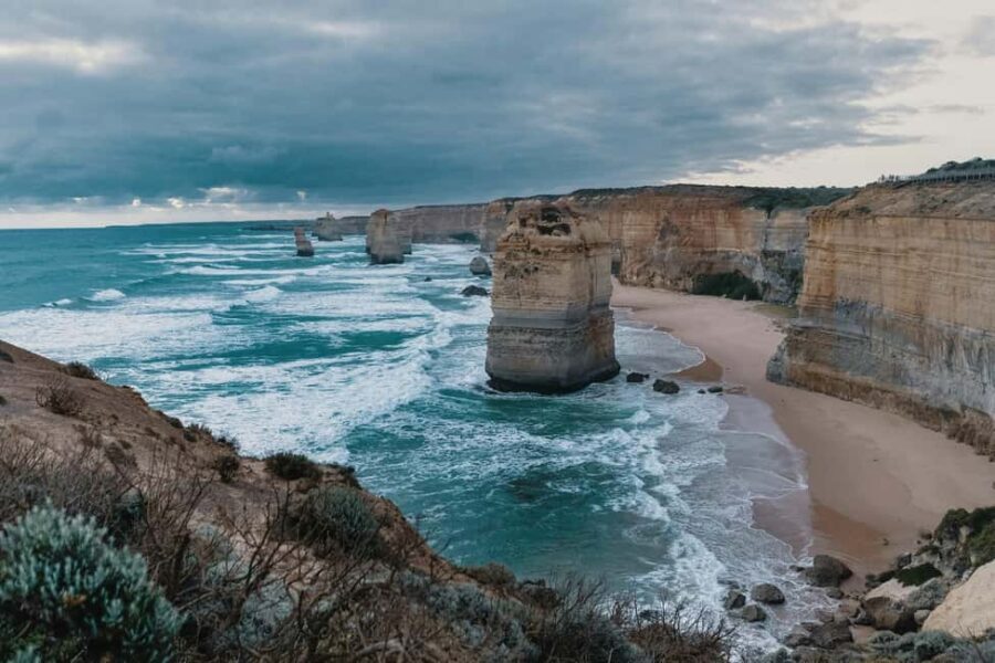 Melbourne: Great Ocean Road Adventure with Iconic Stops - Authentic Touches and Traveler Feedback