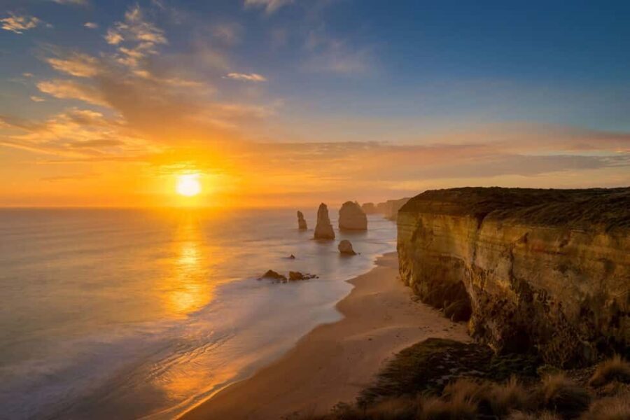 Melbourne: Great Ocean Road Day Tour with kangaroos & koalas - What Makes This Tour Stand Out