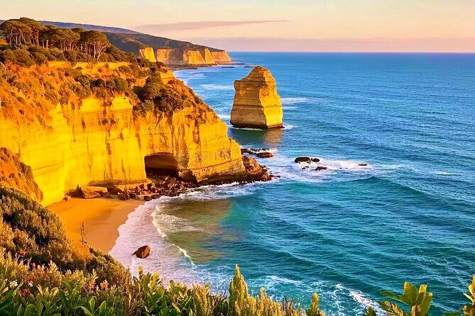 Melbourne: Great Ocean Road Luxury Coach Reverse Tour - Who Will Love This Tour?