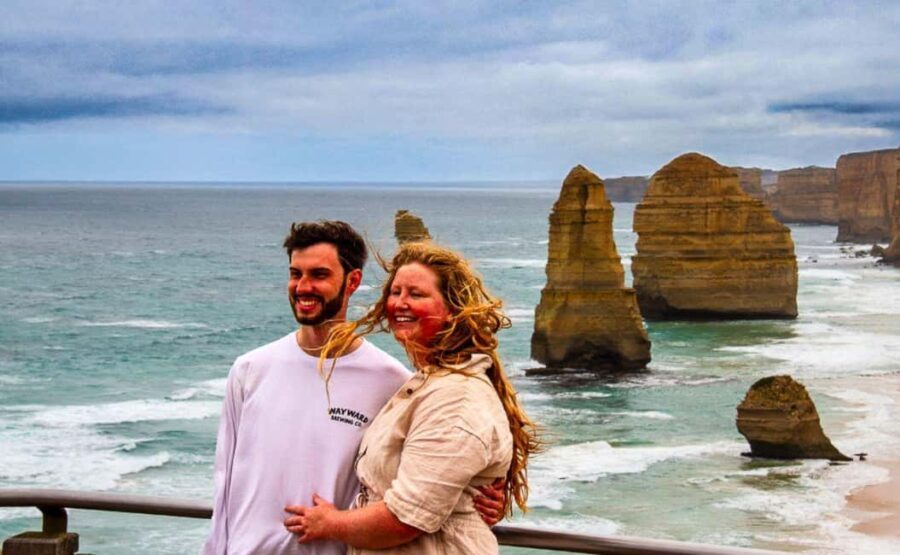 Melbourne: Great Ocean Road, Penguin Parade & Free City Tour - Day 1: The Great Ocean Road