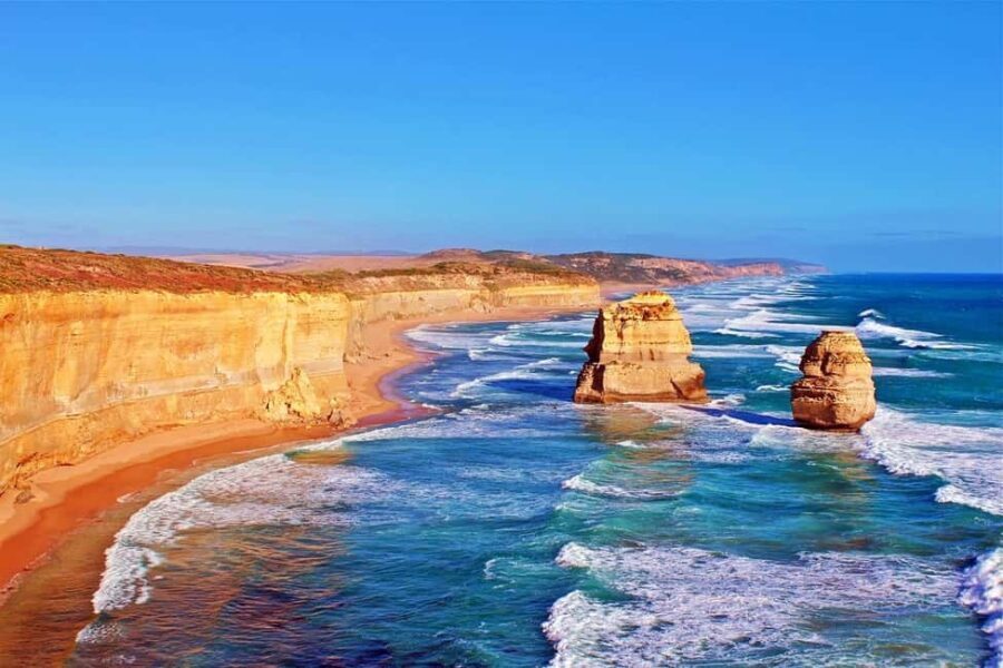 Melbourne: Great Ocean Road Private Day Tour - Vehicles and Comfort