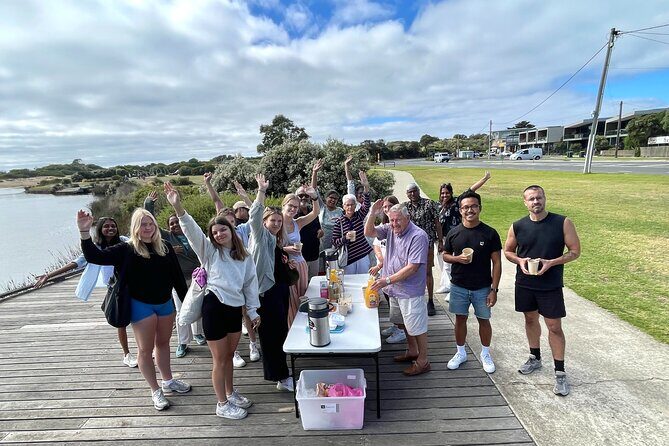 Melbourne: Great Ocean Road Tour with Maxi Highlights in One Day - The Itinerary in Detail