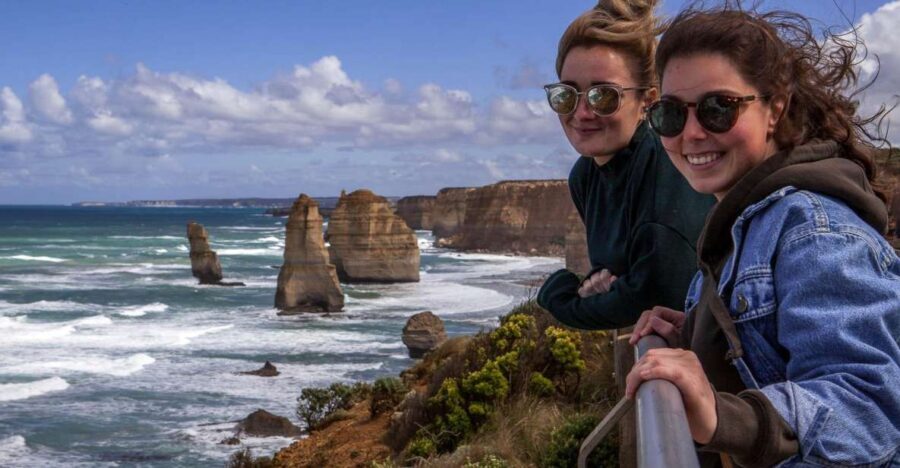 Melbourne: Great Ocean Road & Wildlife Tour for Backpackers - The Practicalities: What You Need to Know