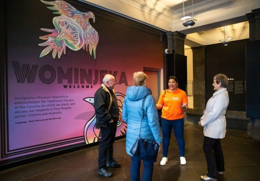 Melbourne: Guided Walking and Foodie Tour - Why This Tour Works Well