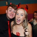 Melbourne Halloween Bar Crawl - Authentic Experiences & Practical Insights