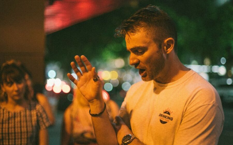 Melbourne: Hidden Bars & Laneway Legends Walking Tour - The Value of the Experience