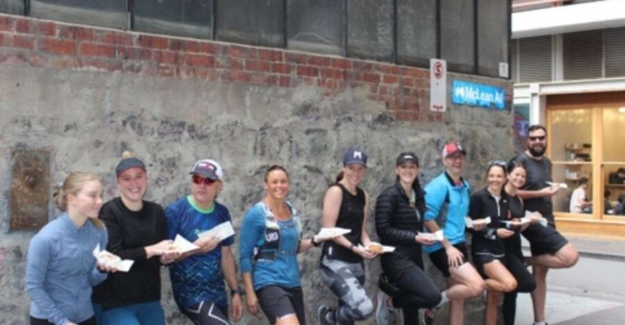 Melbourne: History and Donuts Walking Tour - The Experience: What’s Included and What’s Not