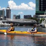 Melbourne: Iconic City Sights Kayak Experience - Real Experiences from Participants