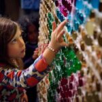 Melbourne: Immigration Museum Entry Ticket - Practical Details and Visitor Experience