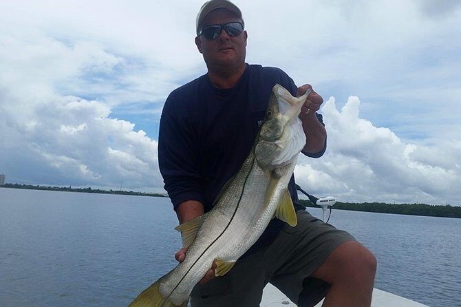 Melbourne Inshore Fishing Charters - The Realities of Booking and Price