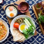 Melbourne Insider's Brunch Tour - The Food Stops: A Closer Look