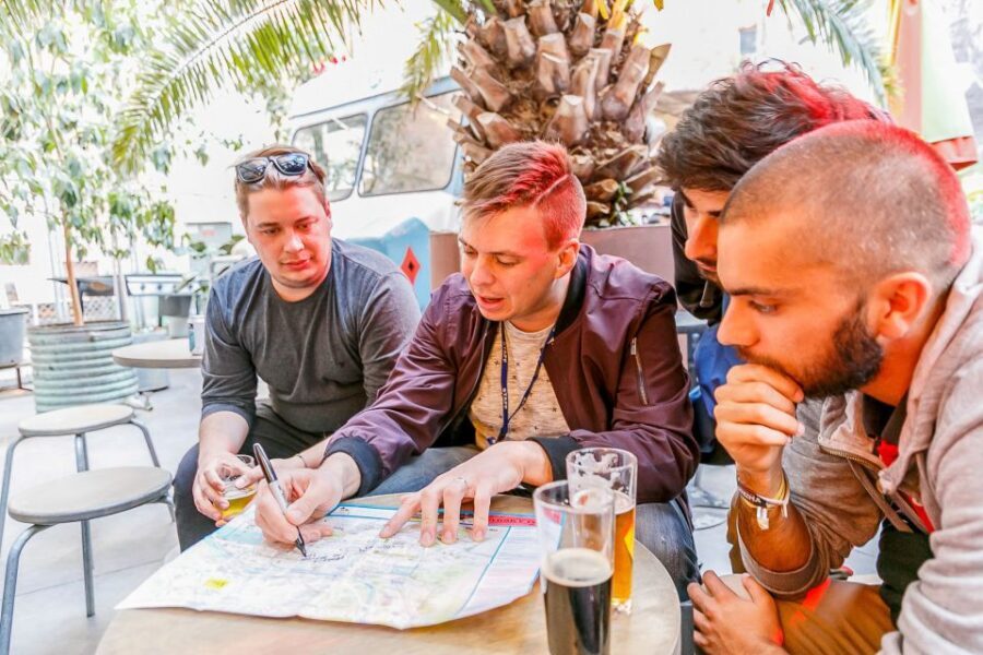 Melbourne: Laneway Bar Tour Where Locals Drink - An In-Depth Look at the Tour Experience