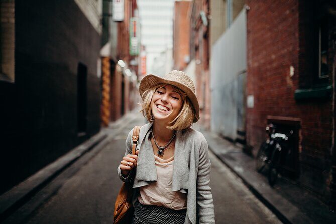 Melbourne Laneways and Alleyways Private Tour - Who Is This Tour Best For?
