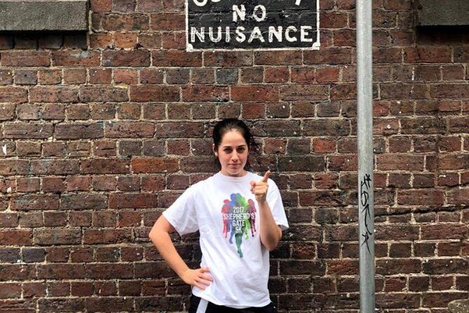Melbourne Laneways Discovery Running Tour - The Bottom Line: Why Choose This Experience?