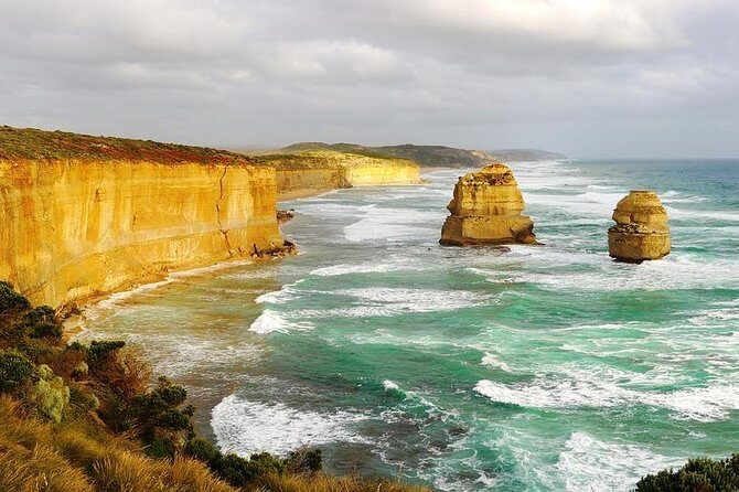 Melbourne Like a Local: Customized Private Tour - What to Expect During Your Tour