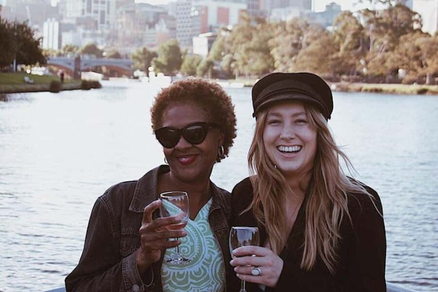 Melbourne: Luxury Sunset Cruise on Yarra River - Who Will Appreciate This Tour?