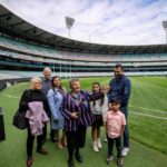 Melbourne: MCG & Sports Venue Sightseeing Tour - Why the MCG & Sports Venues Tour Works