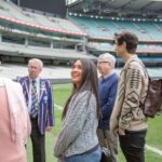Melbourne: Melbourne Cricket Grounds (MCG) Guided Tour - Exploring the Hallowed Grounds