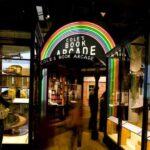 Melbourne: Melbourne Museum Entry Ticket - Deep Dive into the Cultural Exhibits