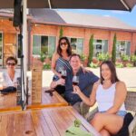 Melbourne/Mornington: Ancient Wine-Making & Cellar Doors - Discovering Ancient Winemaking at Trofeo Estate