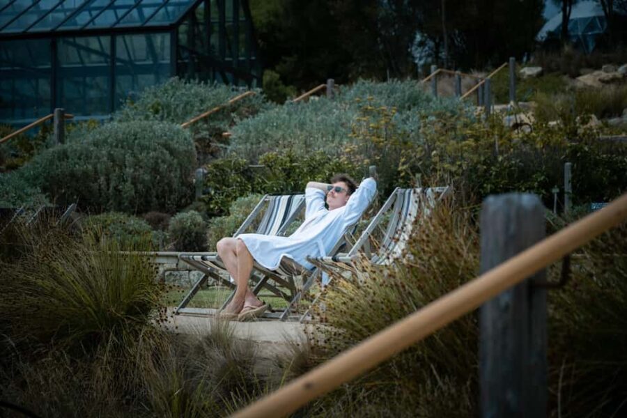 Melbourne/Mornington: Peninsula Hot Springs and Winery Tour - Why This Tour Stands Out