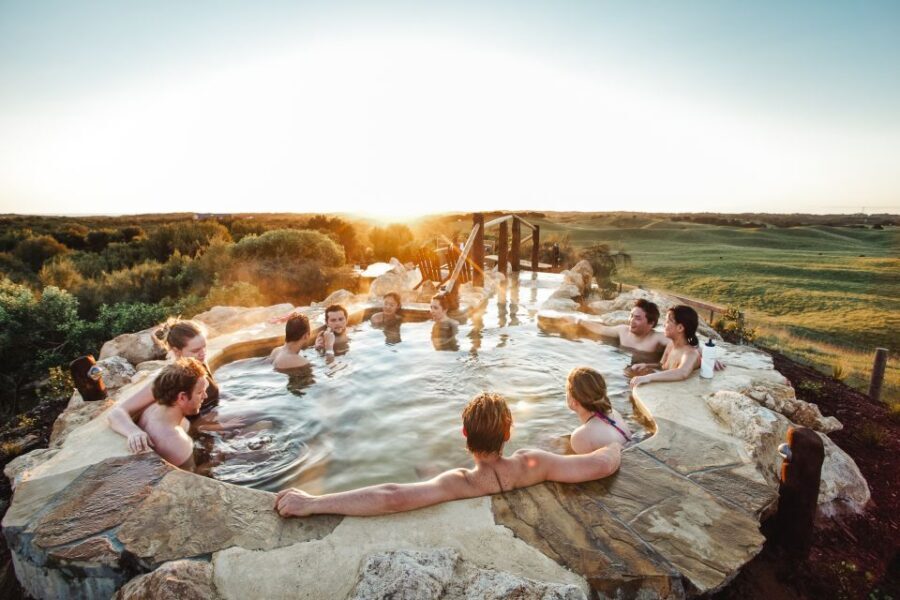 Melbourne: Mornington Peninsula & Hot Springs Tour 8 pax max - An In-Depth Look at the Itinerary